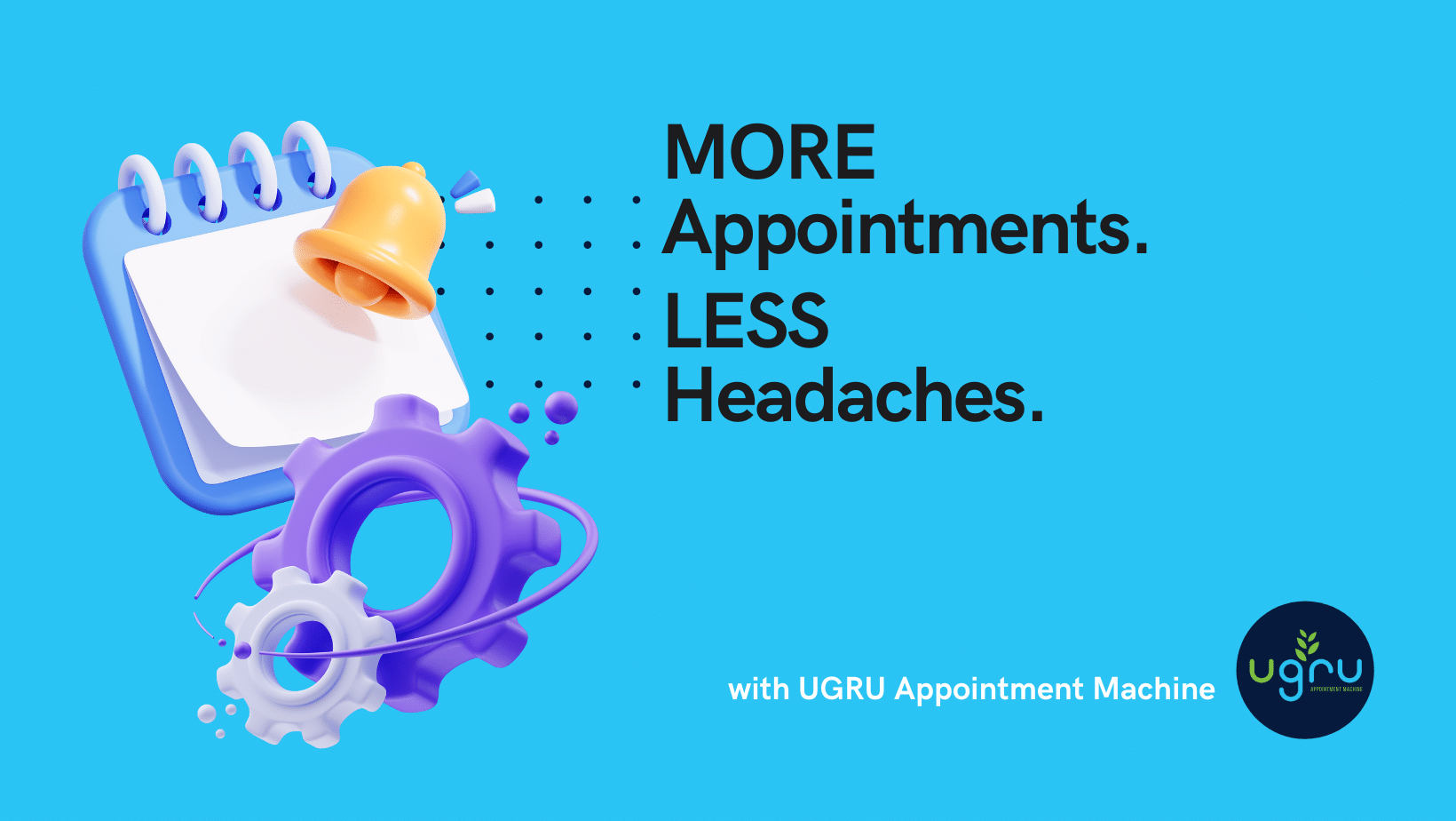 Start a Campaign - UGRU Financial