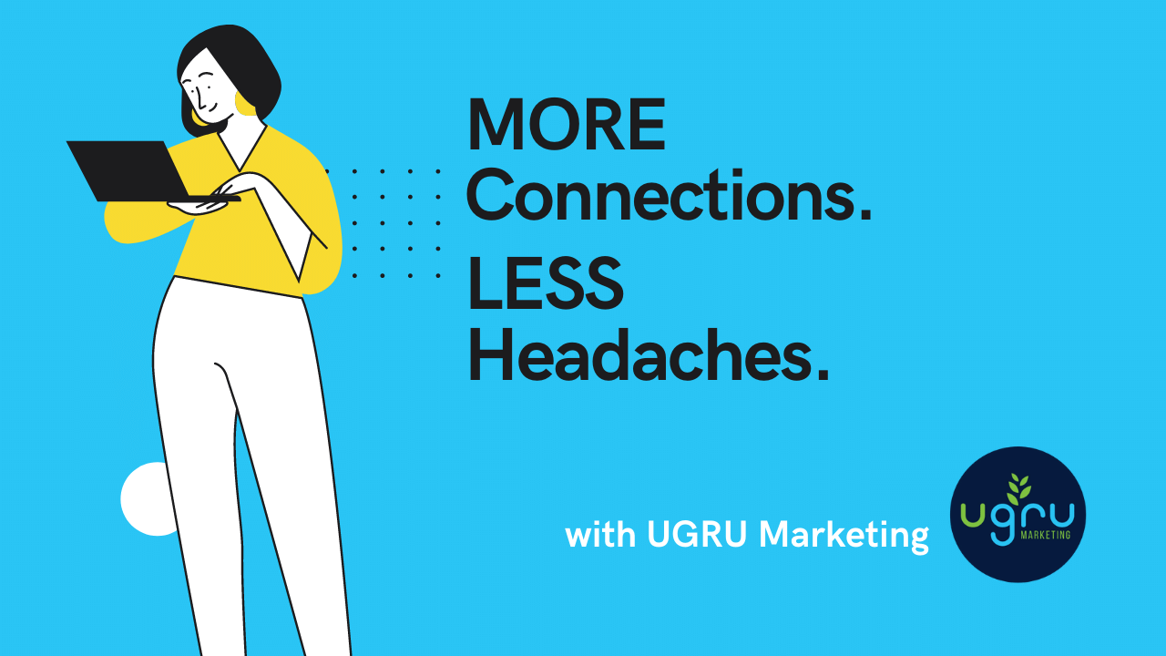 Start a Campaign - UGRU Financial